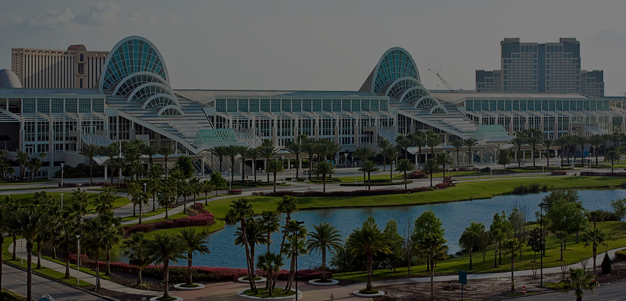 Top 5 Largest Convention Centers In The United States