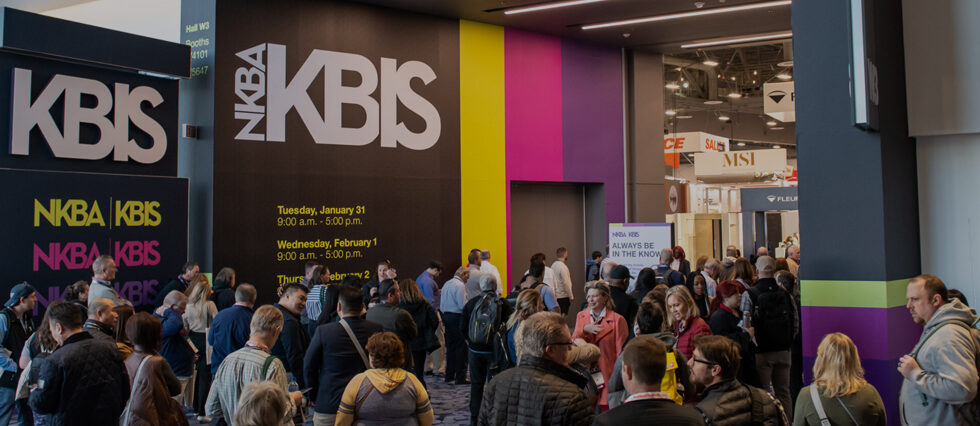 KBIS 2024 | Quick Facts - Local Exhibits