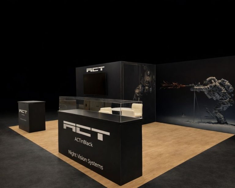 Trade Show Booth Sizes Guide | 10x10, 10x20, 20x20 & More