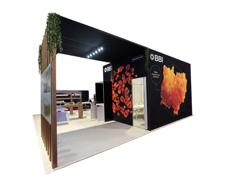 Trade Show Booth Sizes Guide | 10x10, 10x20, 20x20 & More